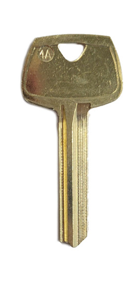 Ilco L1010N Key Blank, Sargent 6-Pin