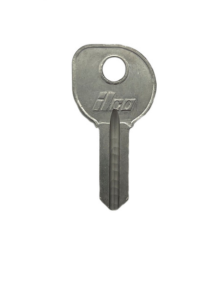 Ilco CU7 Key Blank for Mercury/Mariner boats