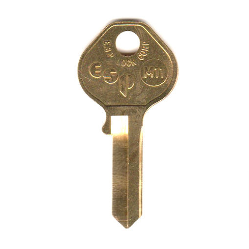 Master Lock K8100 Key Blank
