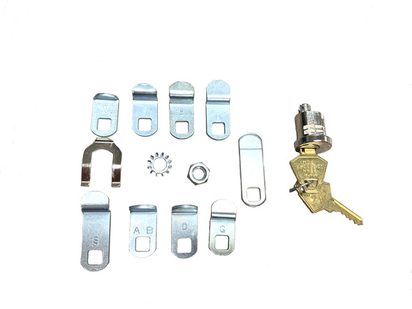 XL Lock Mr Lock, Inc.