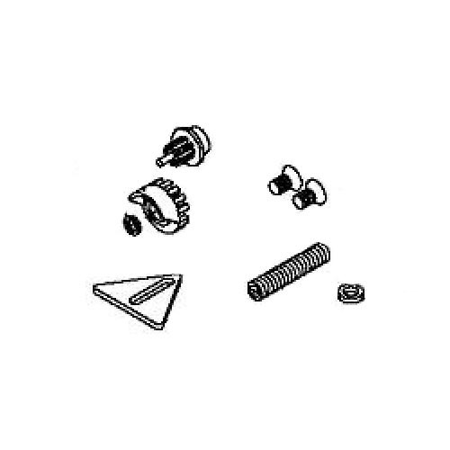 1095 Parts Mr Lock, Inc.