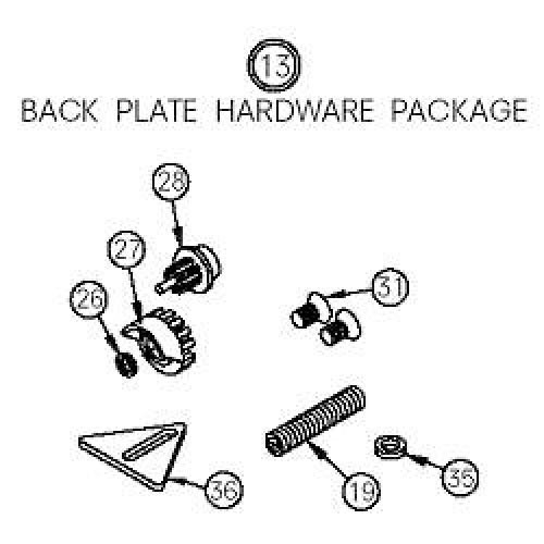 1095 Parts Mr Lock, Inc.