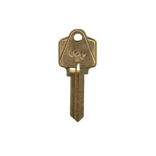 ESP Y1 Key Blank for YALE 8 5 PIN
