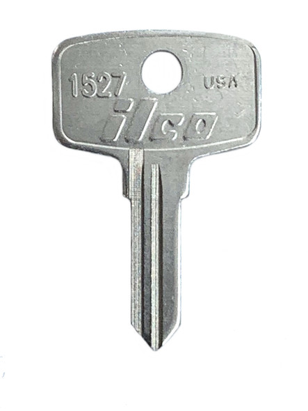 Ilco 1620 Key Blank, Delta Tool Box