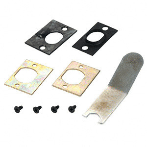 Cal-Royal GND238 Dead Latch, for GN Grade 1, 2-3/8, 26D