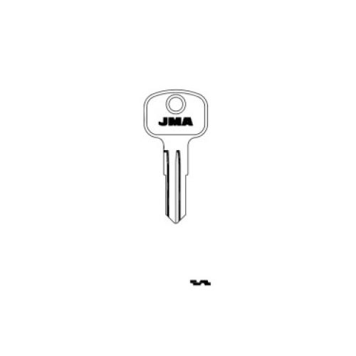 JMA VO-HV.P Key Blank for VW X9/73VB Plastic Head