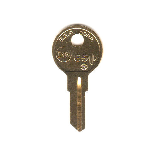 ESP Y11 Key Blank for YALE