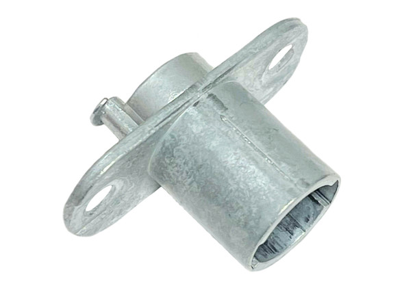 Compx Timberline D100CB Gang Lock, Type CB100 Less Key Cylinder