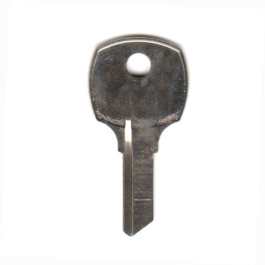 Ilco 1646R Key Blank for National Mailbox D4301