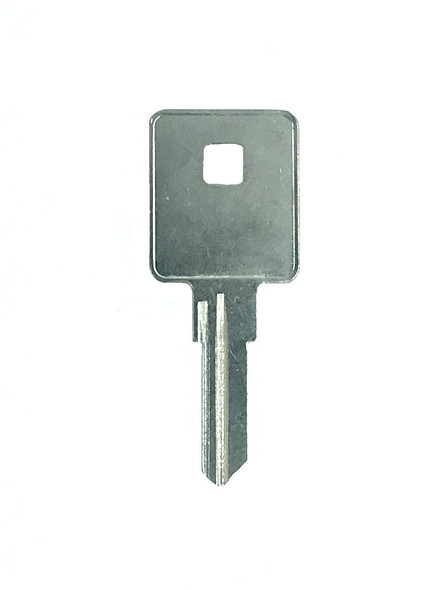 Ilco 1536 Key Blank Fits Hurd