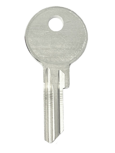 Yale Key Blanks by Ilco Mr Lock, Inc.