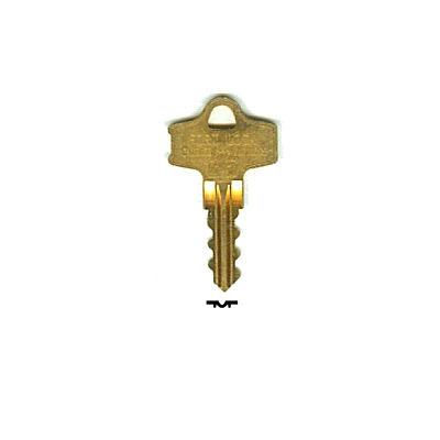 Key Blanks by Fort Lock Mr Lock, Inc.