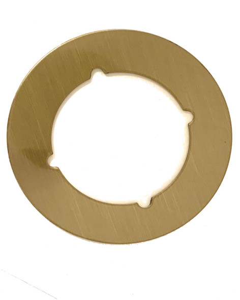 Scar Plates Mr Lock, Inc.