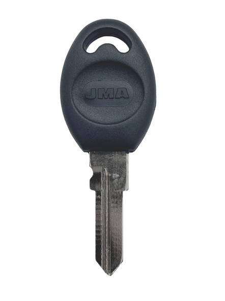 JMA ZA-9P.1 Key Blank for Zadi ZD23RCP