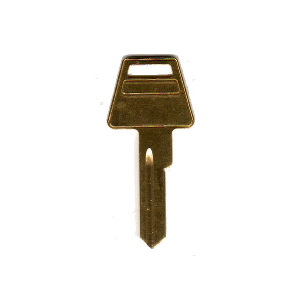 Key Blanks by American Lock Mr Lock, Inc.