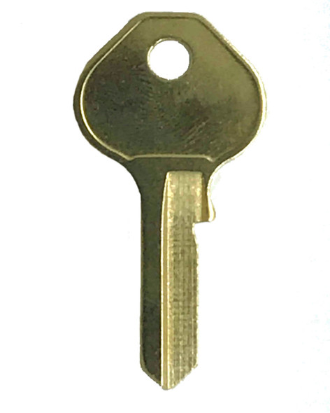 ESP M10 Key Blank for Master 15K