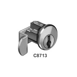 CompX National C9300 Mailbox Lock