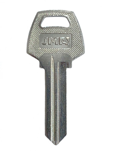 Cut Key, Timberline 101T/101TA