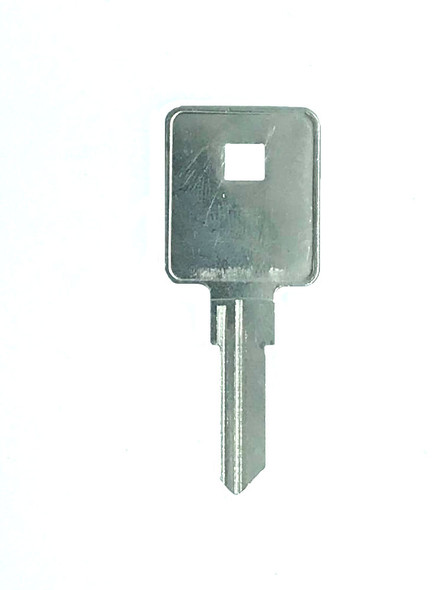 Trimark Key Blanks by Ilco Mr Lock, Inc.