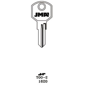 JET HL1 Key Blank, for Mailbox