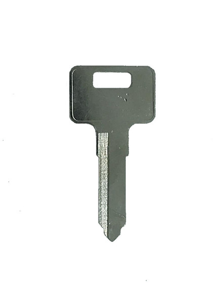 Ilco X254 Key Blank for Kawasaki ATV