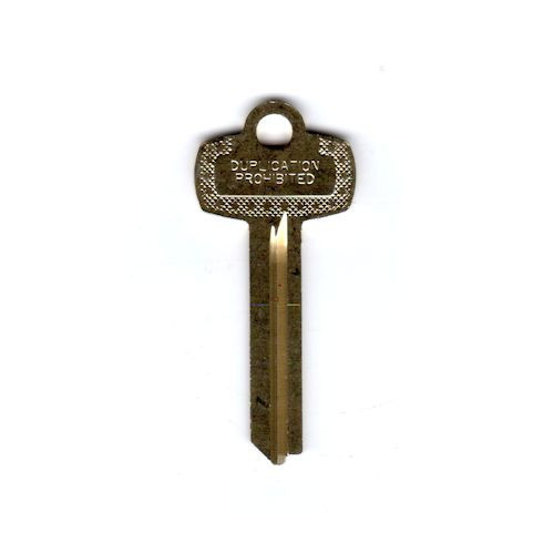 Best/Falcon Key Blanks by Ilco Mr Lock, Inc.