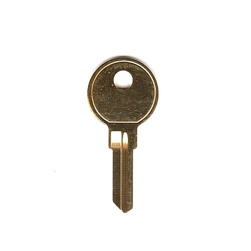 Cut Key, CK300 Control Key Series 101-330 Pundra/Wesko