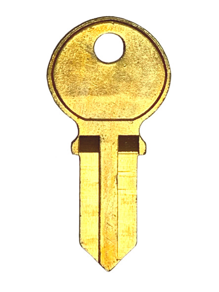 Key Blanks by American Lock Mr Lock, Inc.