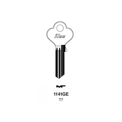 Compx National C413A Precut Key