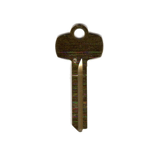 Best/Falcon Key Blanks by Ilco Mr Lock, Inc.