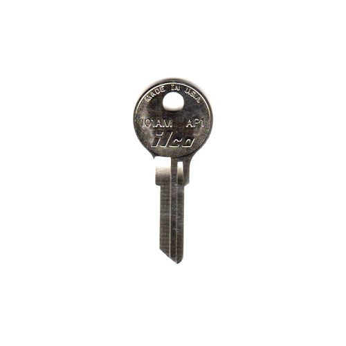 Cut Key, Timberline 101T/101TA