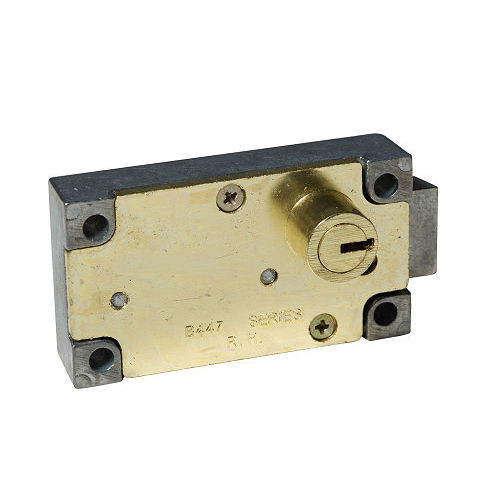 Bullseye Safe Deposit Locks Products - Mr Lock, Inc.