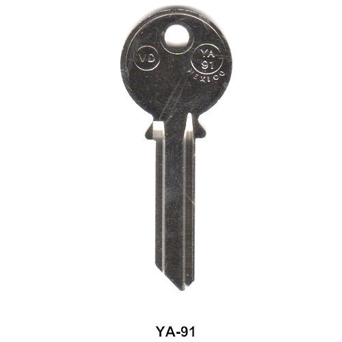 GMS K001YA Yale Conversion for Levers