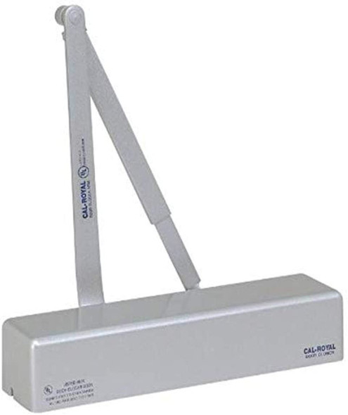 Cal-Royal Door Closers Mr Lock, Inc.