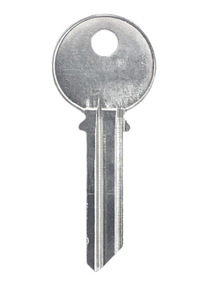 Ilco 997E Key Blank, Yale 5-pin Y52