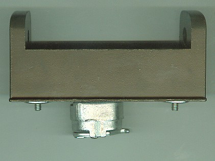 Push Paddle, Handles Mr Lock, Inc.