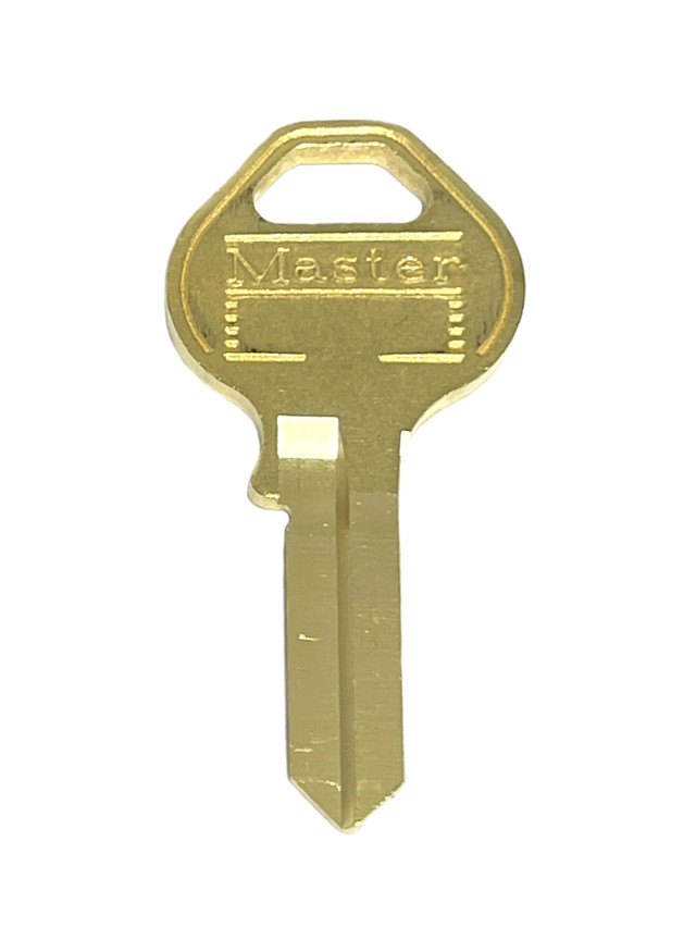 Master Lock K27 Key Blank, Master Lock 27K