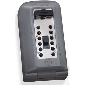 Supra/Kidde Mr Lock, Inc.