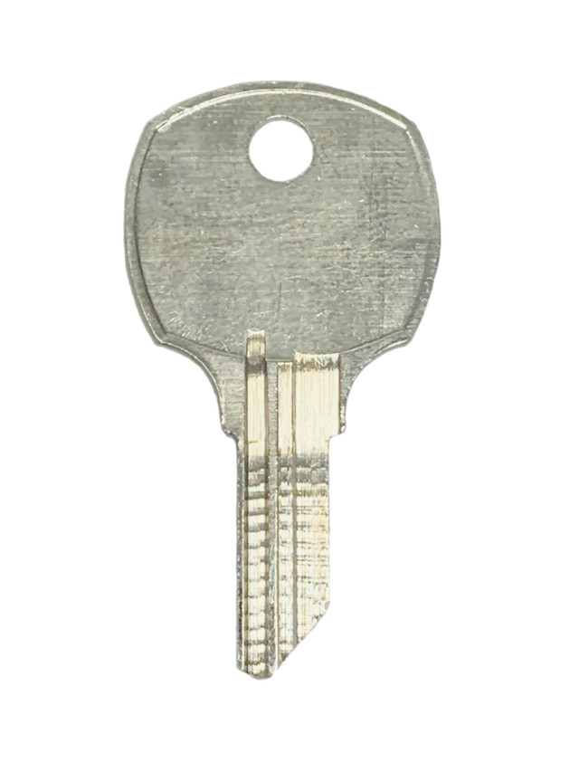 Compx National D8783 Key Blank
