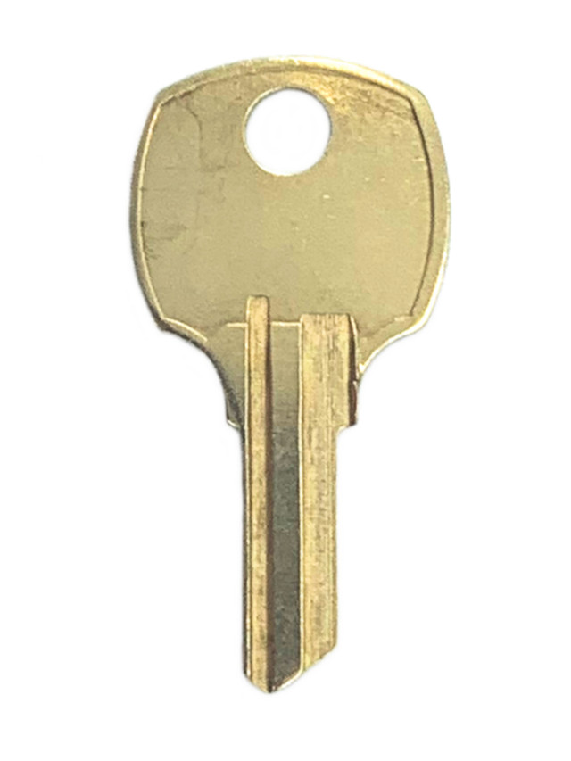 Key Blank Manufacturer Mr Lock, Inc.