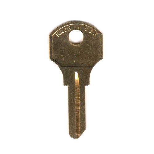 CCL CAT Series Keys by Code