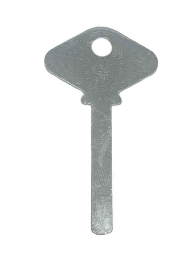Yale E203 Emergency Key for 8820, 8862 Privacy Mortise Lock