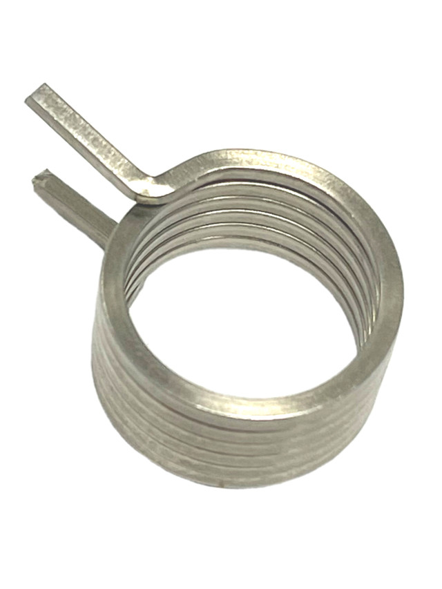 Emtek Torsion Spring, Return Spring for Levers