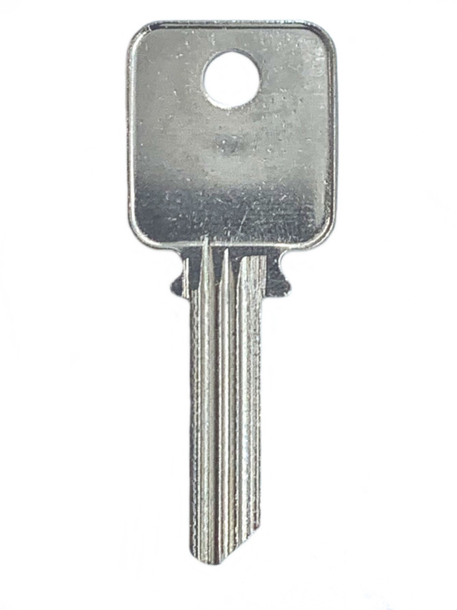 Medeco Key Blanks by Ilco Mr Lock, Inc.