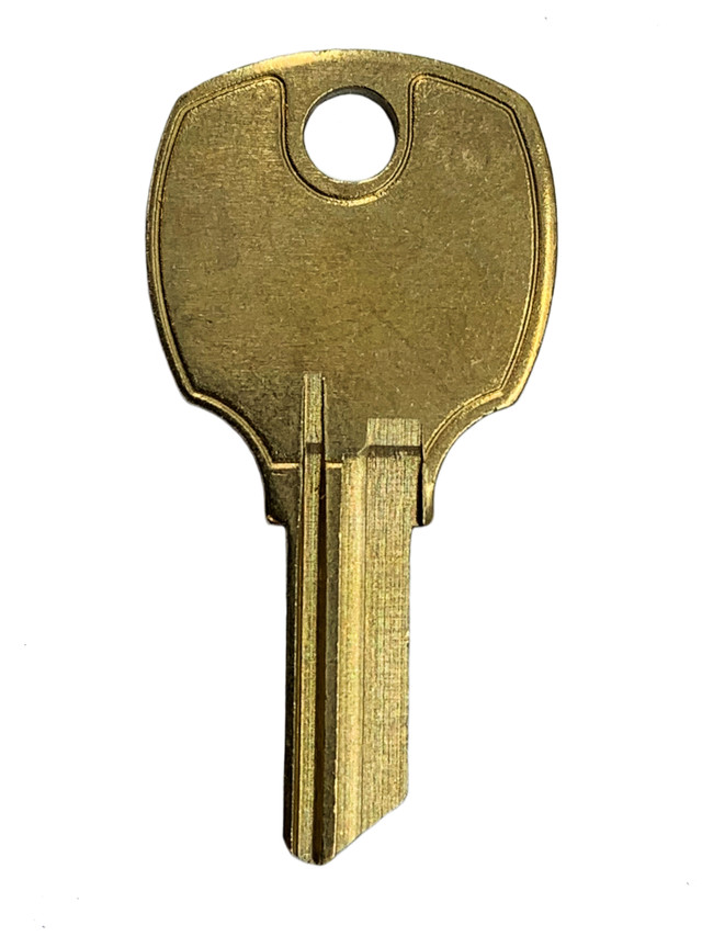 Compx National D8785 Key Blank