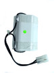Alarm Lock S6061 Replacement Battery Pack for DL series Trilogy locks