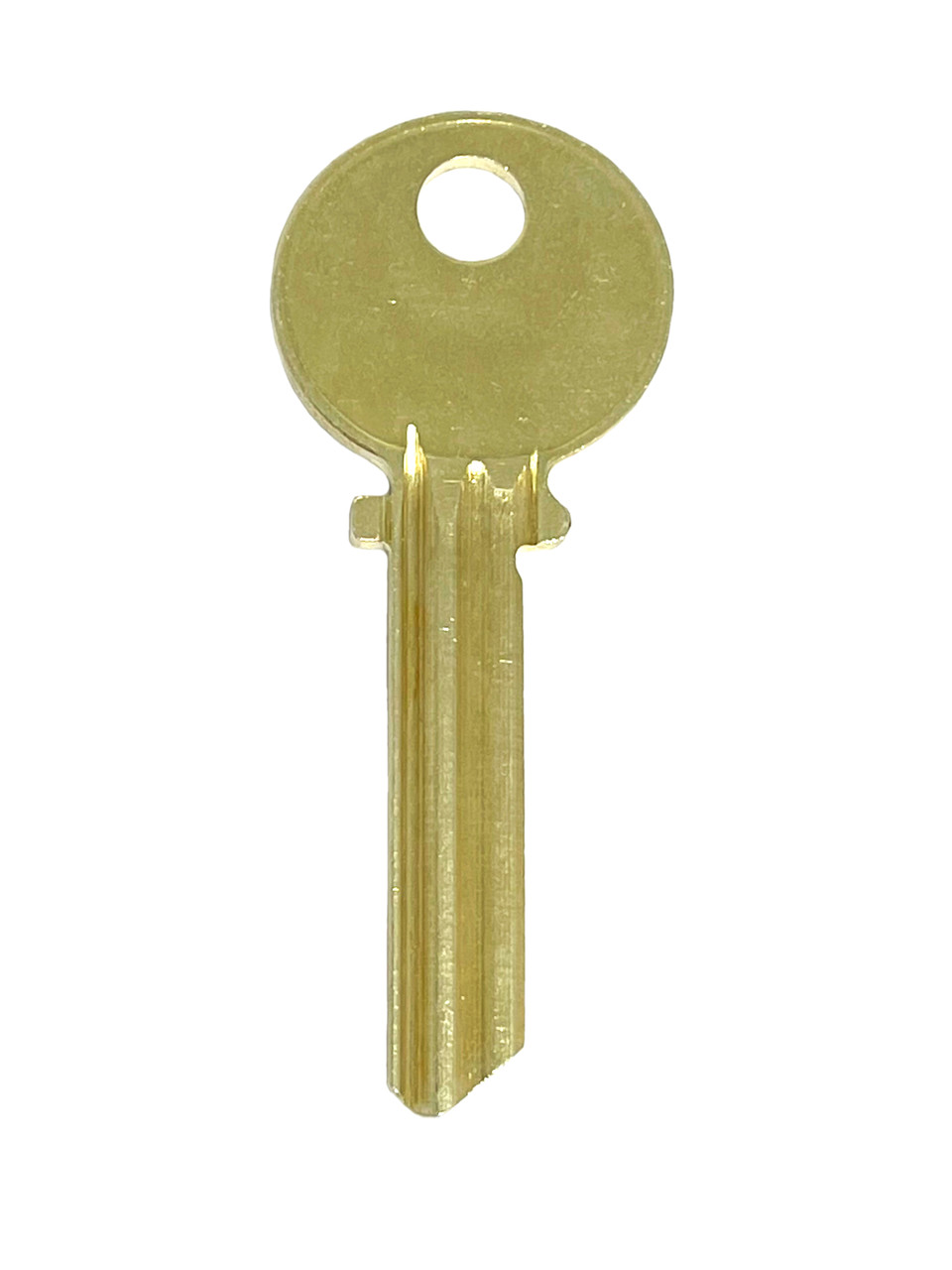 Ilco 1518 Key Blank, Medeco