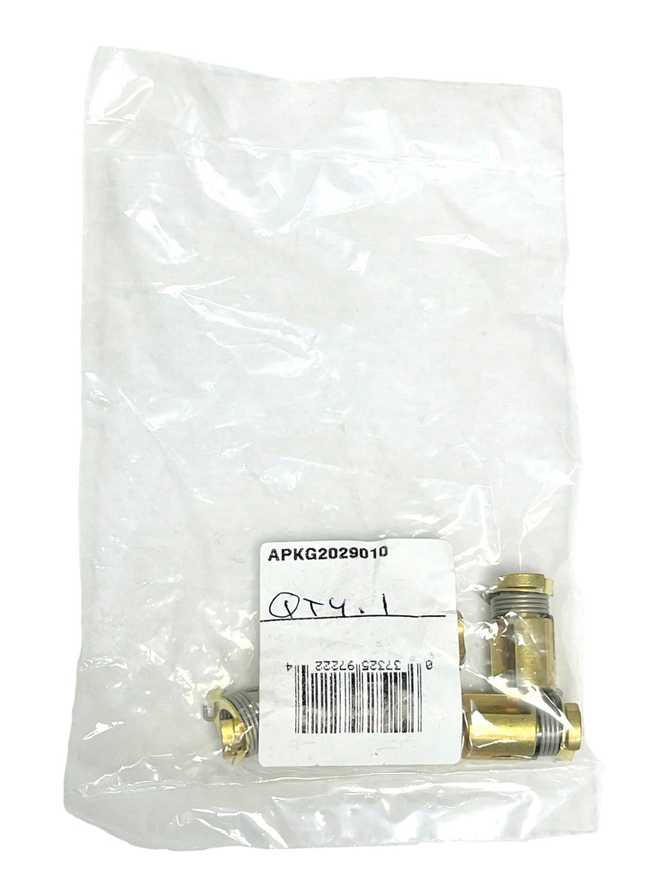American Lock APKG1188280 Retainer for 3600, 3700 Series, Sold Each