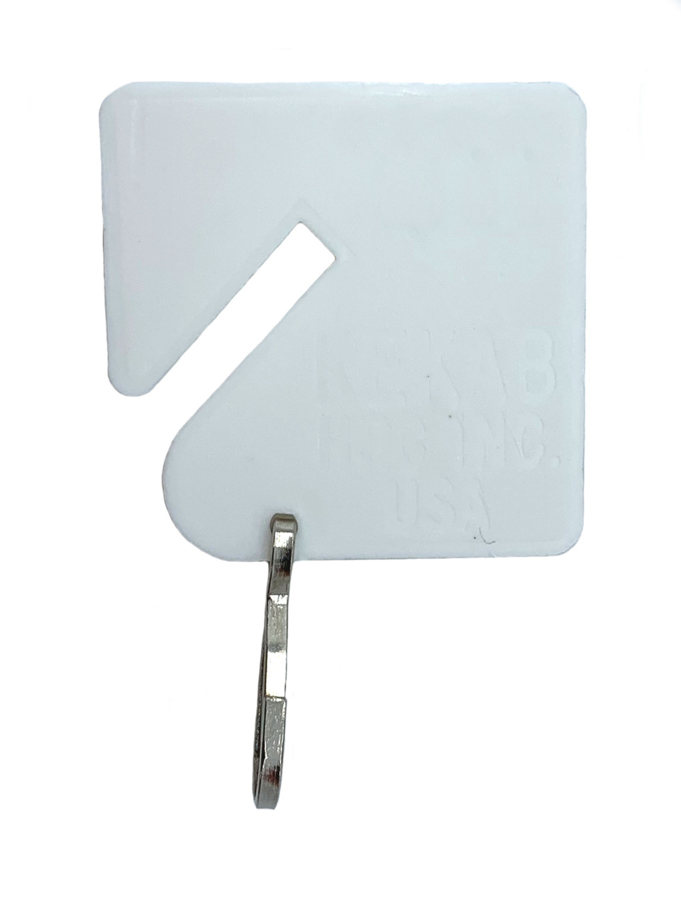 HPC KEKAB-240 Key Cabinet