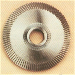HPC CW-14MC Key Cutter Wheel
